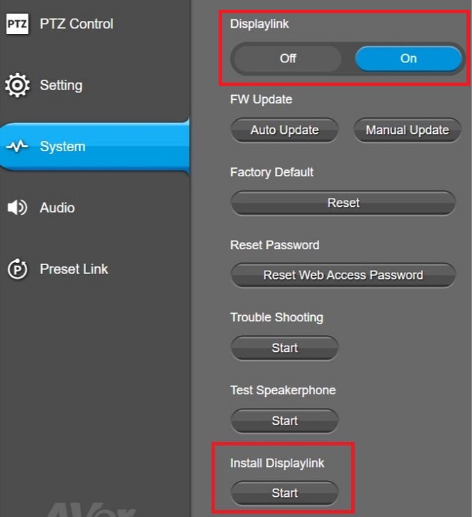 A+ Flash Plug-in - FAQ | 幫助中心 | AVer 台灣 | 圓展科技