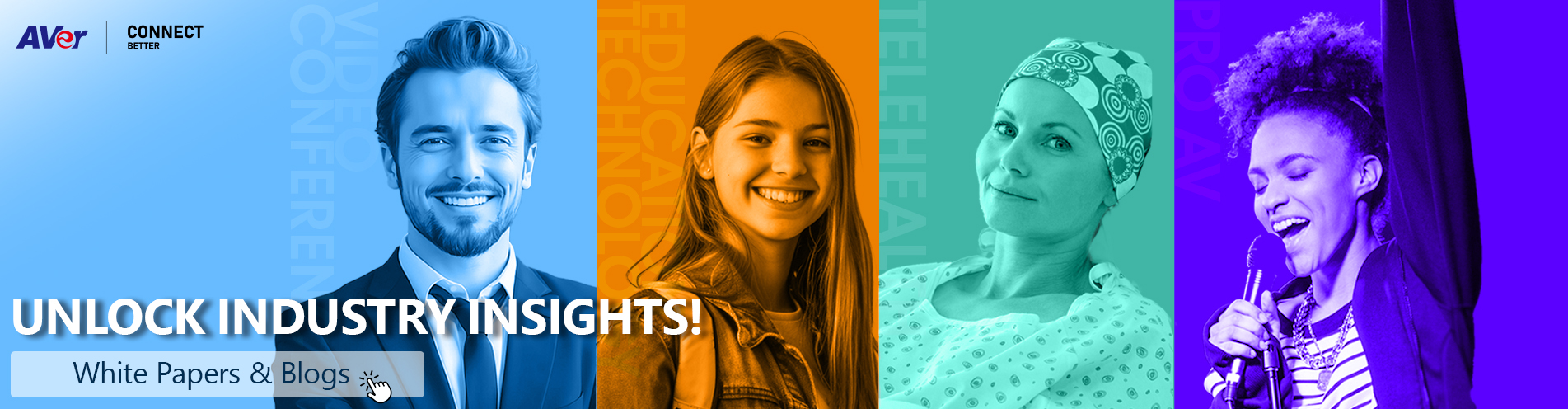 AVer 台灣 | 圓展科技