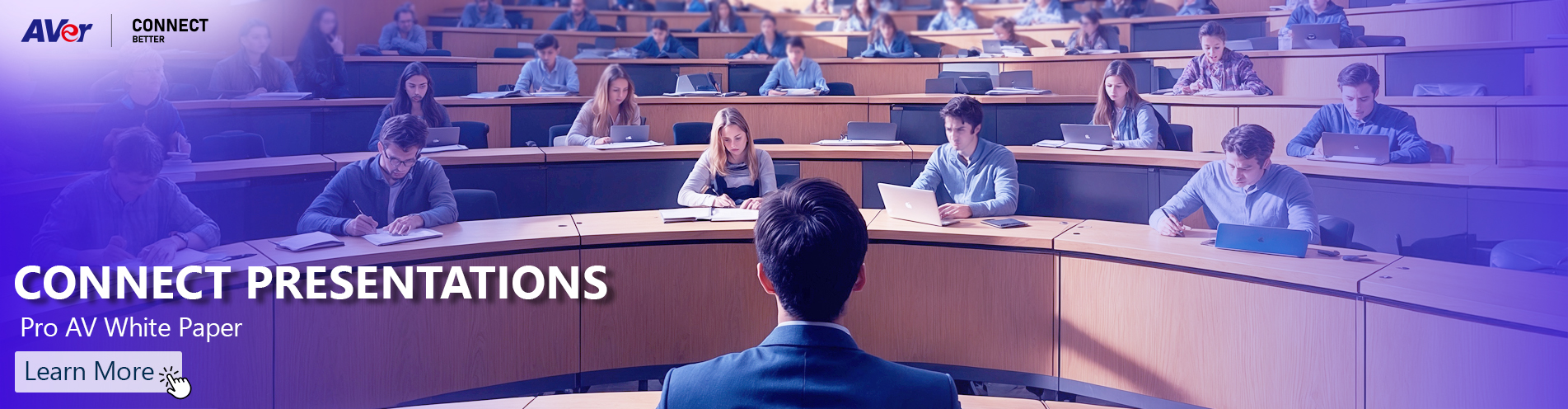 AVer 台灣 | 圓展科技